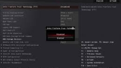 Enhancing Security with Intel Platform Trust Technology: A ...